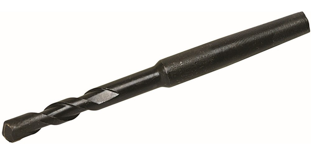 Silverline Kernbohrer Zentrierbohrer mit konischem Schaft | Alle ...
