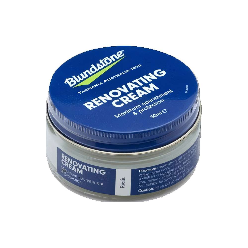 Blundstone Schuhpflege Renovating Cream 50ml | Alle Artikel von ...