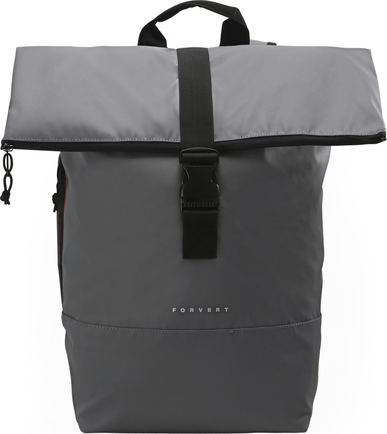 Forvert Rucksack Tarp Lorenz Backpack Grey | Bags / Backpacks | Men ...