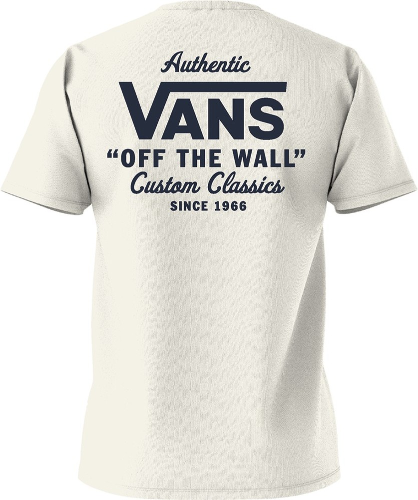 Vans Top Mn Holder St Classic 0A3HZF | T-Shirts / Tops | Herren ...
