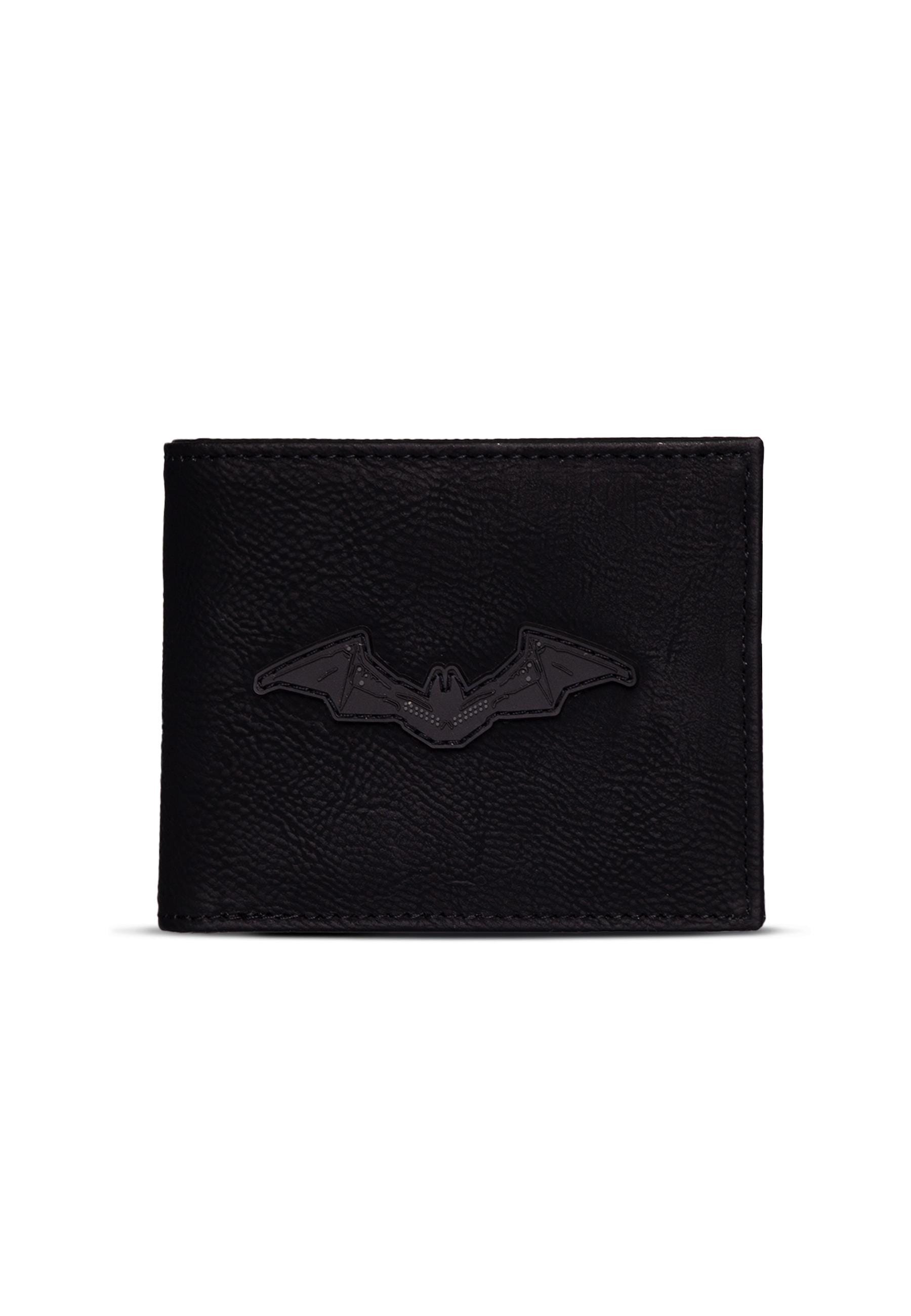 The Batman (2022) - Men's Bifold Wallet Black | Wallets | TV series ...