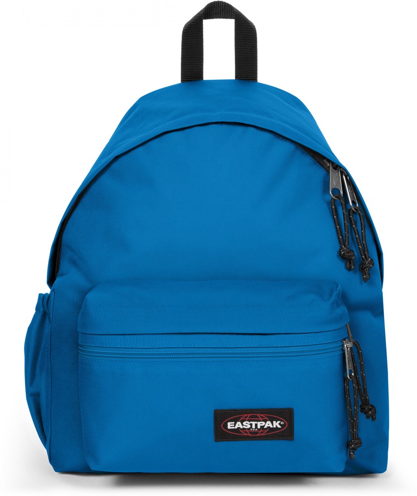 Eastpak Rucksack Backpack Padded Zippl'R + Bang Blue | Taschen ...