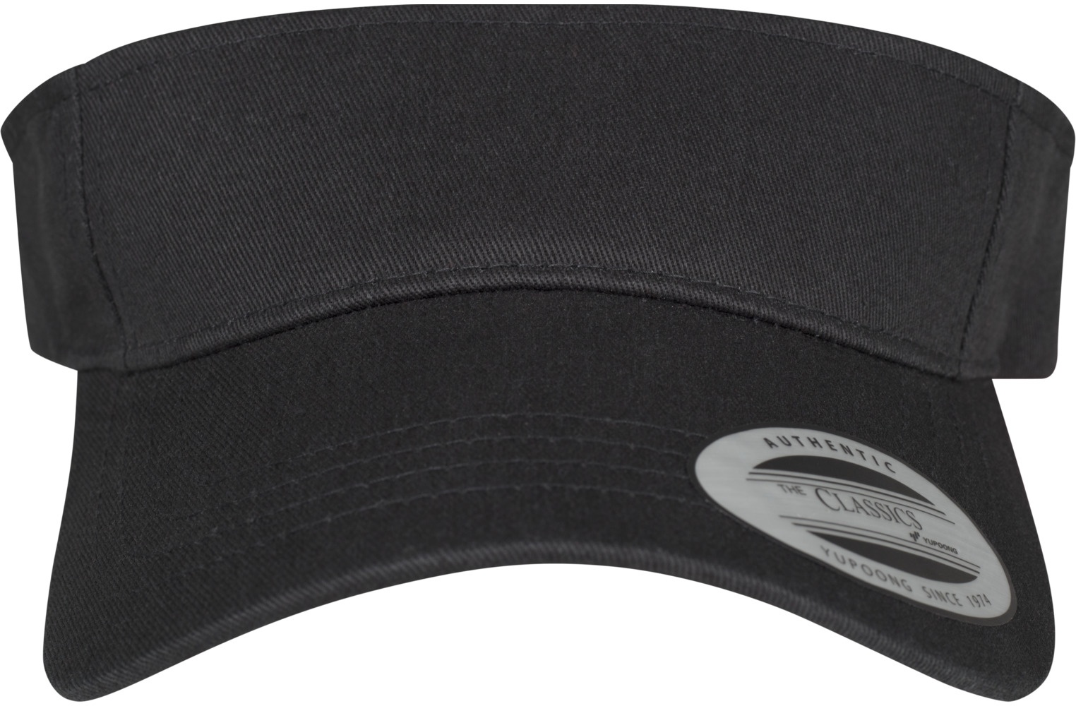 Flexfit Cap Curved Visor Cap Black | Caps / Beanies | Men | Lifestyle ...