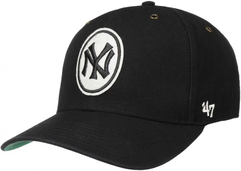 New York Yankees Vintage Back Track 47 Baseball MLB Weiß | Caps ...
