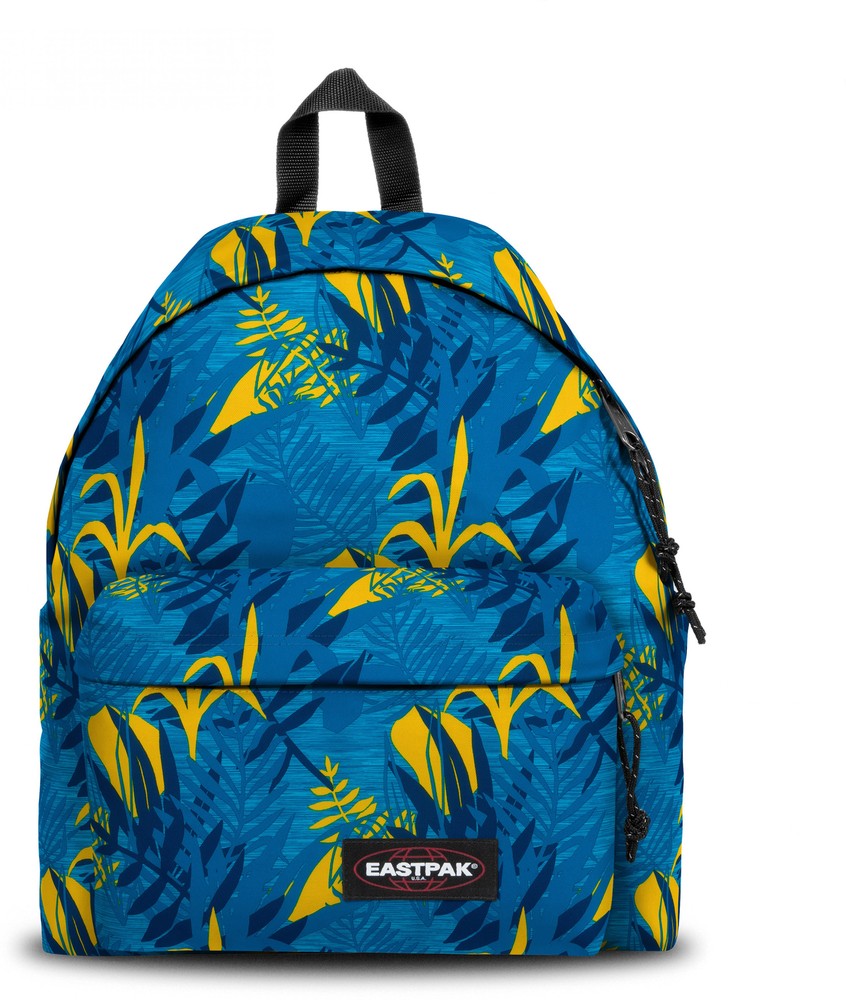 Eastpak Rucksack Backpack Padded Pak'R Brize Turquoise | Bags ...