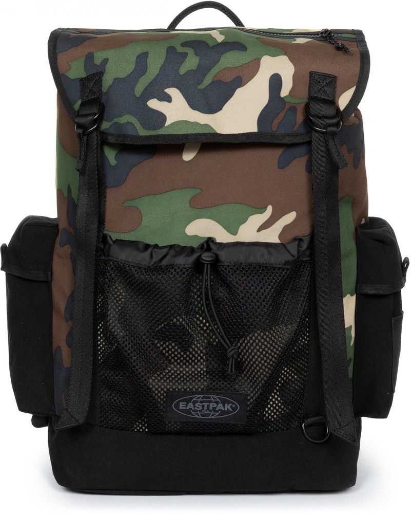 Eastpak Rucksack Backpack Obsten Roothed Camo | Bags / Backpacks | Men ...