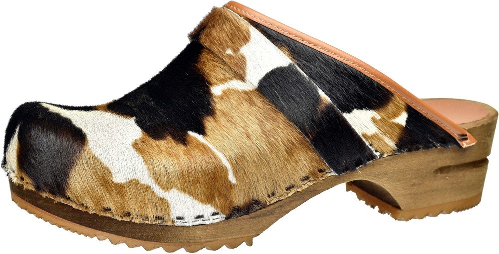 Sanita Damen Clogs Wood-Caroline Open 1706199W | Schuhe | Damen ...