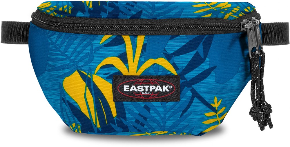 Eastpak Bauchtasche Mini Bag Springer Brize Turquoise | Bags ...