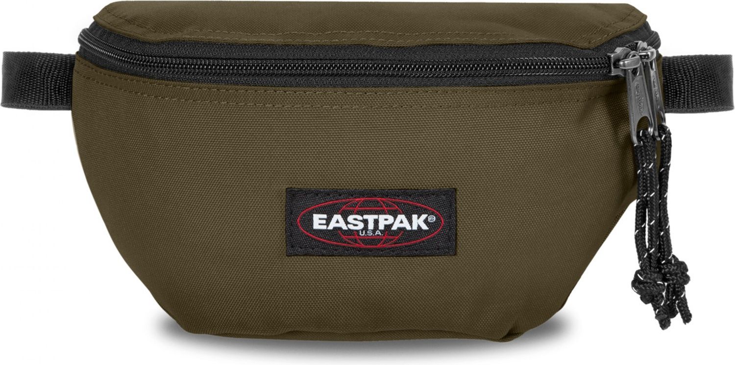 Eastpak Bauchtasche / Mini Bag Springer Army Olive-2 L | Bags ...