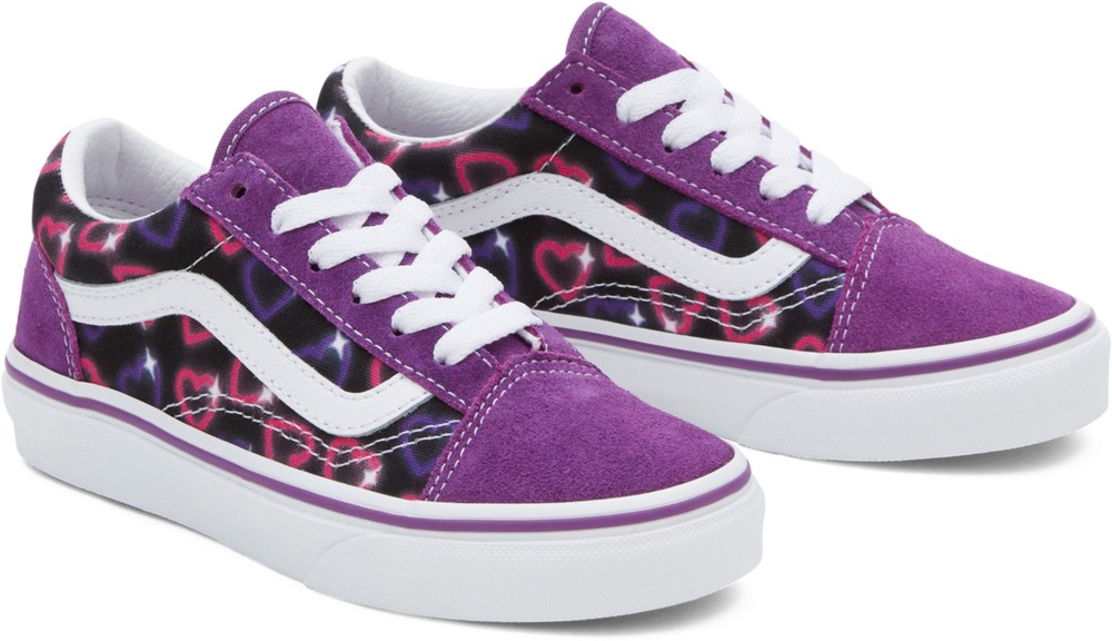 Vans Kinder Lifestyle Sneaker Uy Old Skool 0005WV | Alle Produkte ...