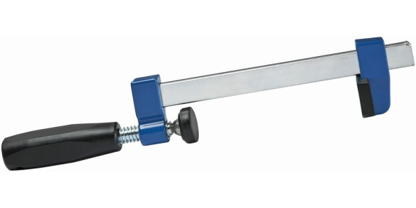 Rockler Zwingen „Clamp-It®“-Schraubzwinge 127 mm (5 Zoll) | All ...