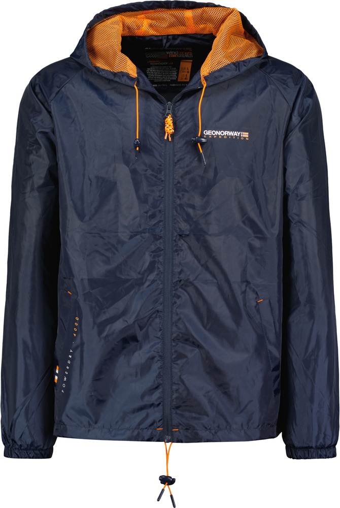 Geographical Norway Übergangsjacke Boat Men Basic Eo Bs2 044 | Jackets | Men | Lifestyle ...