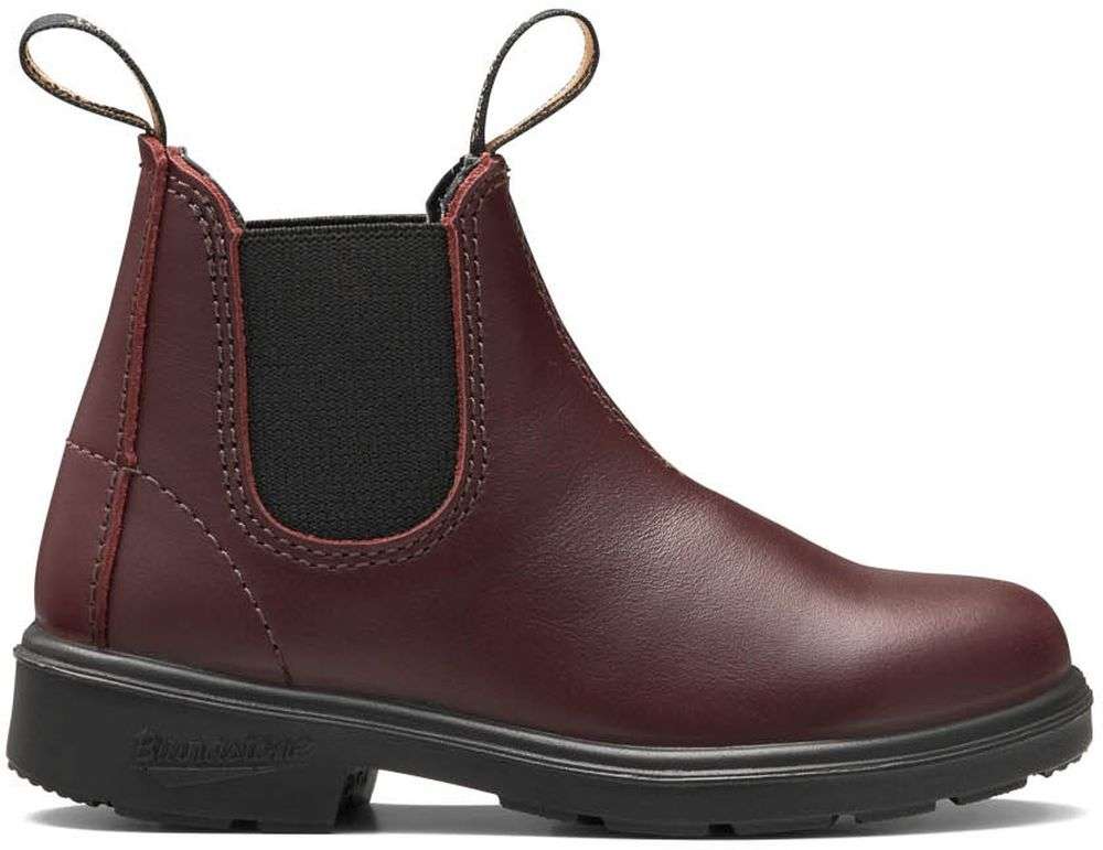 Blundstone Kinder Stiefel 2592 Shiraz Leather (Kids) | Alle Artikel von ...