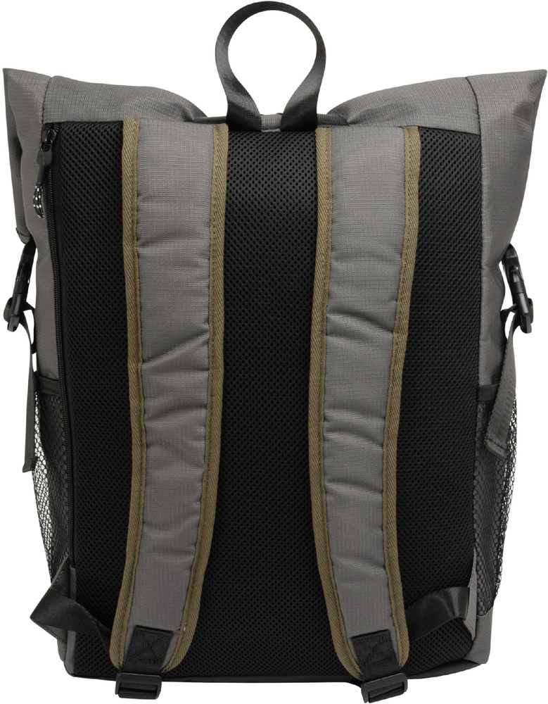 Fila Rucksack Tema Trekking Rolltop Backpack | Bags / Backpacks | Men ...