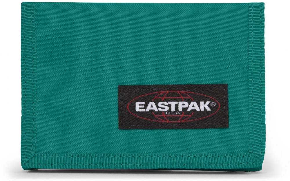 Eastpak Portemonnaie / Geldbörse Wallet Crew Single Gaming Green ...
