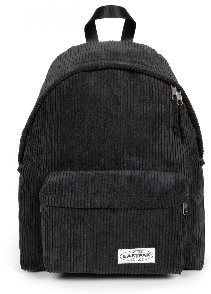 Eastpak Rucksack Backpack Padded Large Softrib Black | Bags / Backpacks ...