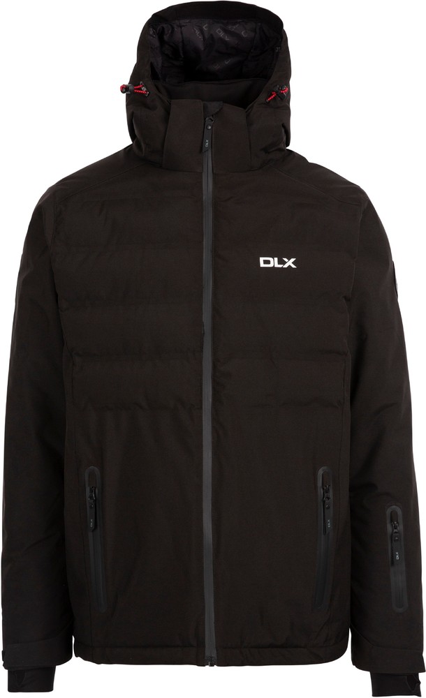 DLX Winterjacken Randolph- Male Ski Jacket | Jackets | Men | Lifestyle ...