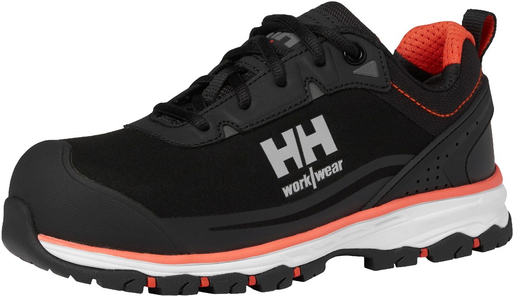 Helly Hansen Damen Sicherheitsschuhe Luna 2 Low S3 | Sicherheitsschuhe S3 | Schuhe | Workwear ...