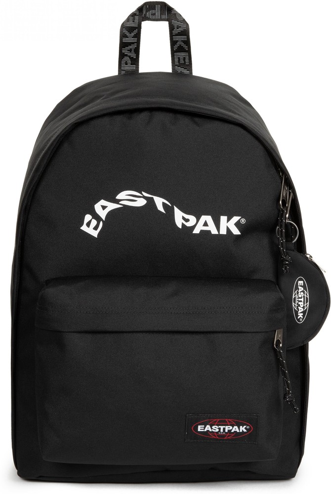 Eastpak Rucksack Backpack Out Of Office BoldDistBlack | Bags ...