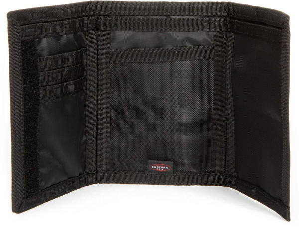 Eastpak Portemonnaie / Geldbörse Wallet Crew Single Tarp Bang ...