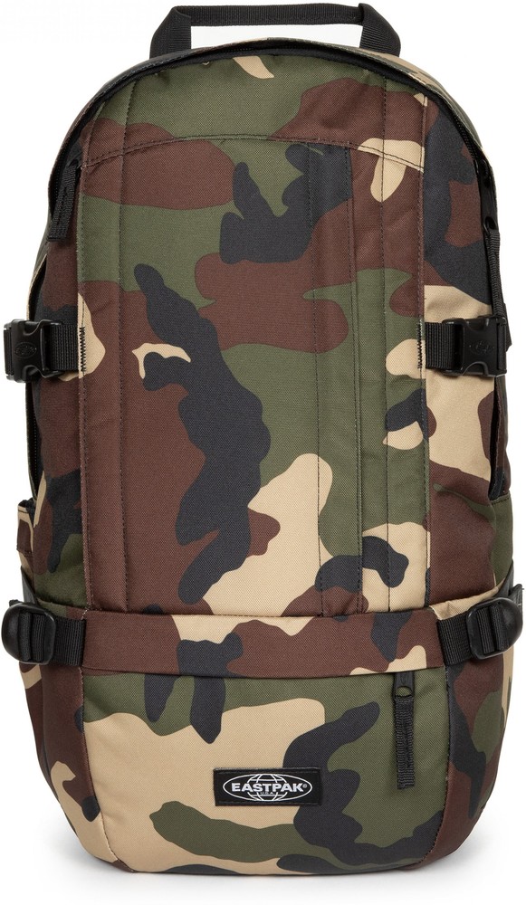 Eastpak Rucksack Backpack Floid CS Camo | Bags / Backpacks | Men ...