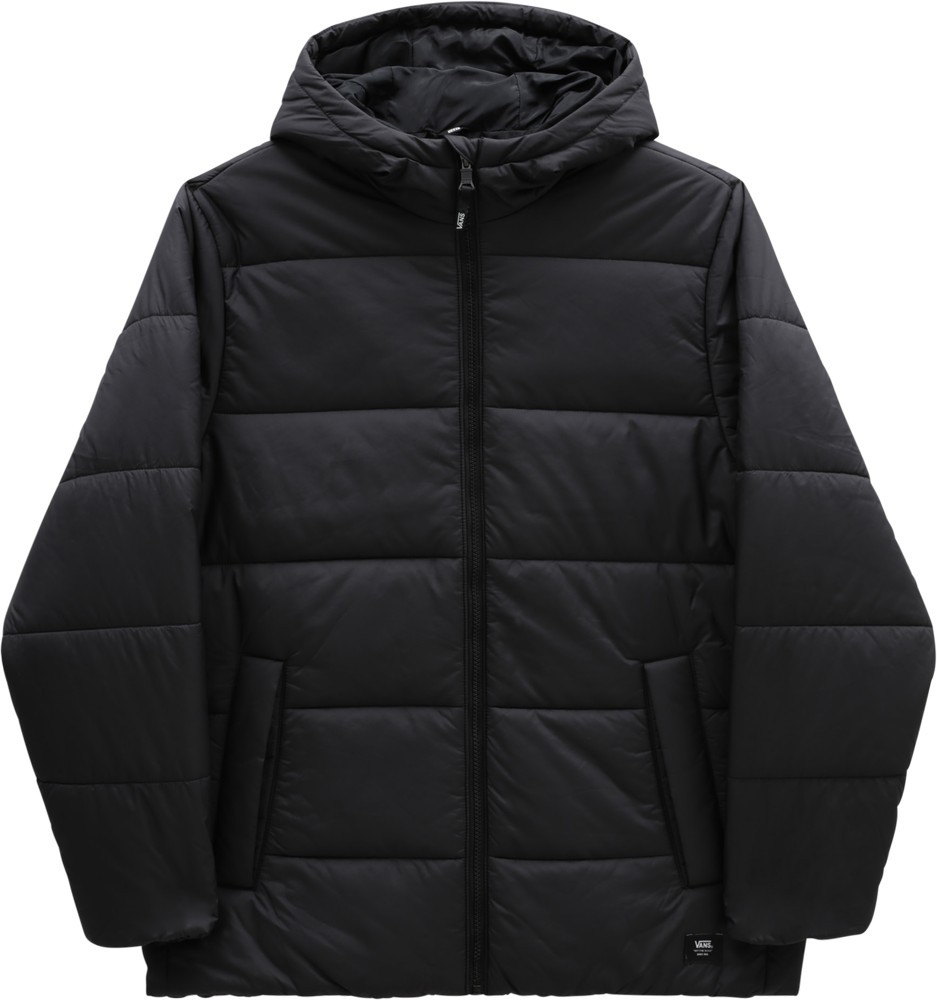 Vans Jacke Norris Mte 1 Puffer Jacket 0008GB | Jackets | Men ...