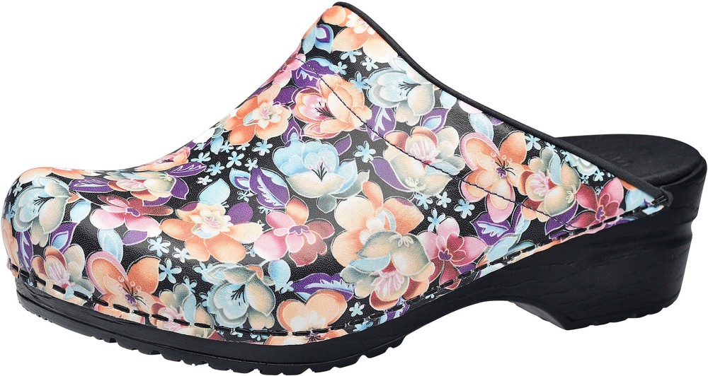 Sanita Damen Clogs Original-Inalo Open 475647 | Schuhe | Damen ...