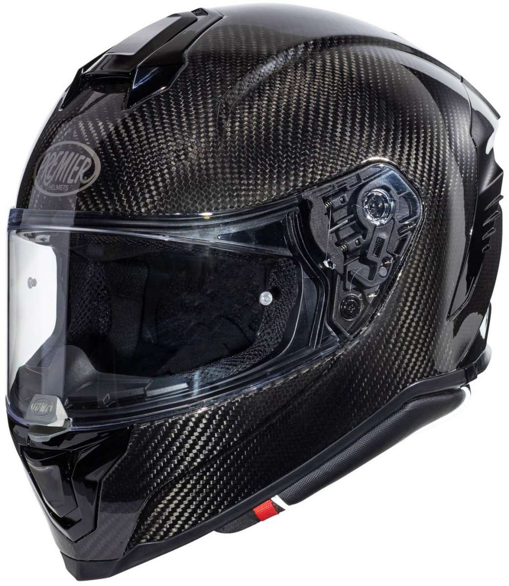 Premier Integralhelm Hyper Carbon | Integralhelme | Helme / Zubehör ...