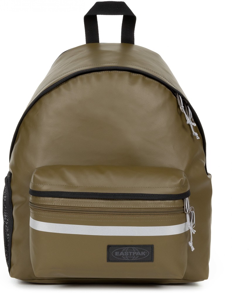 Eastpak Rucksack Backpack Zippl'R Bike Tarp Army | Bags / Backpacks ...