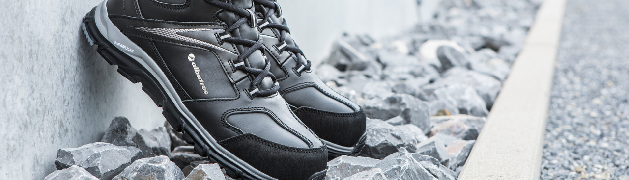 Albatros | Workwear TOP Brands | Marken | kustom-kult.de