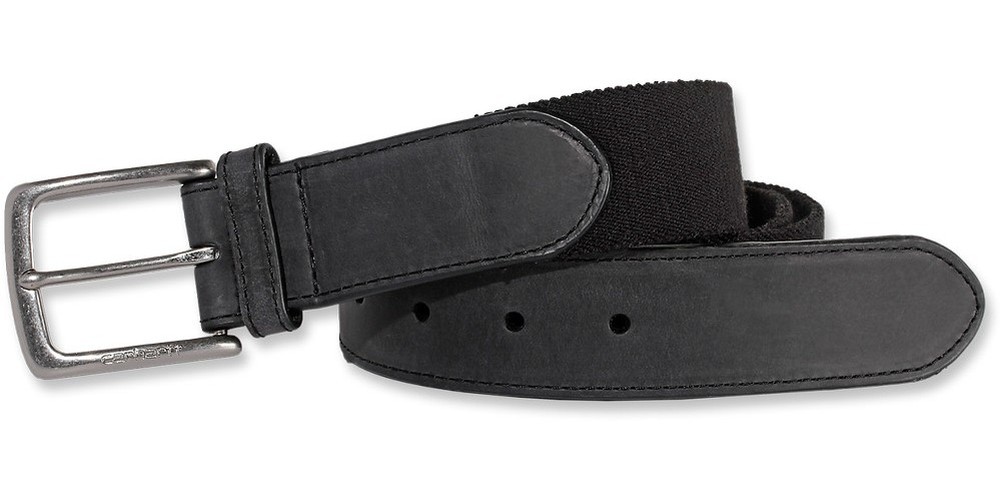 Carhartt Rugged Flex Cargo Belt Black | Gürtel | Zubehör | Workwear ...