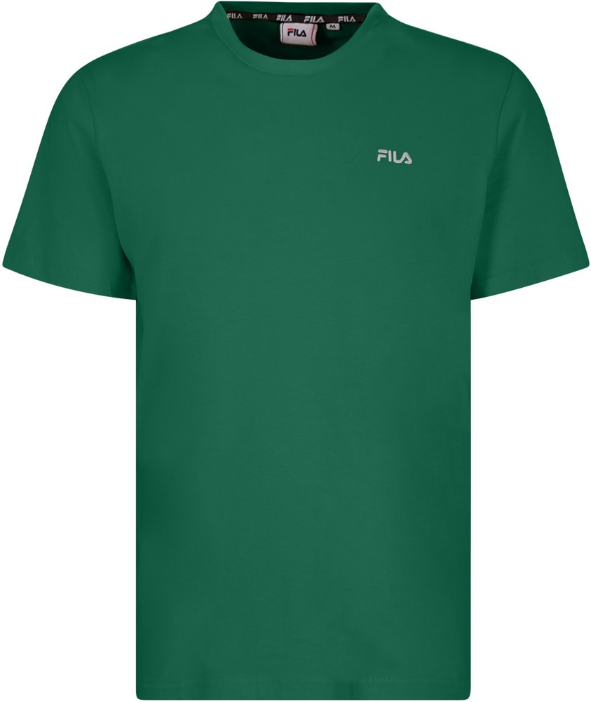 Fila T-Shirt Berloz Tee Verdant Green | T-Shirts / Tops | Herren ...