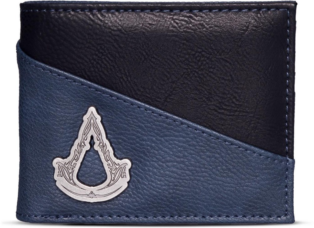 Assassin's Creed Mirage - Bifold Wallet | Wallets | TV series / Movies ...