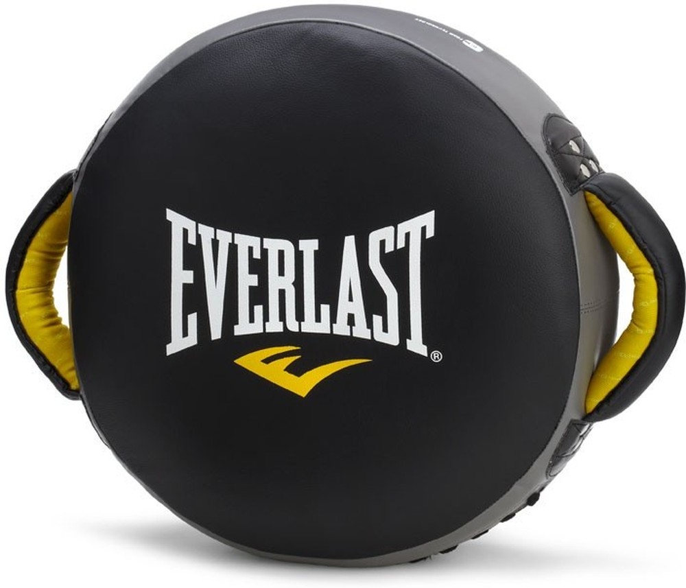 Everlast Thai Shield Thai Shield Punh Shield Lth Black | All Products ...