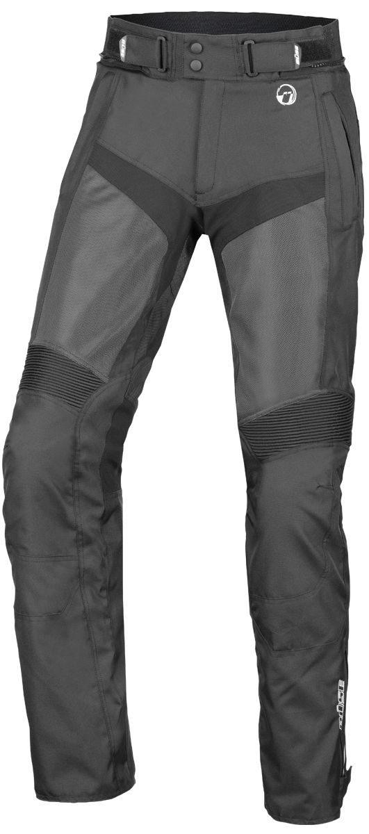 Büse Santerno Textilhose Schwarz | Textil | Hosen | Herrenbekleidung | Motorrad | kustom-kult.de