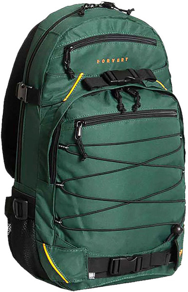 Forvert Rucksack Louis Darkgreen | Bags / Backpacks | Men | Lifestyle ...