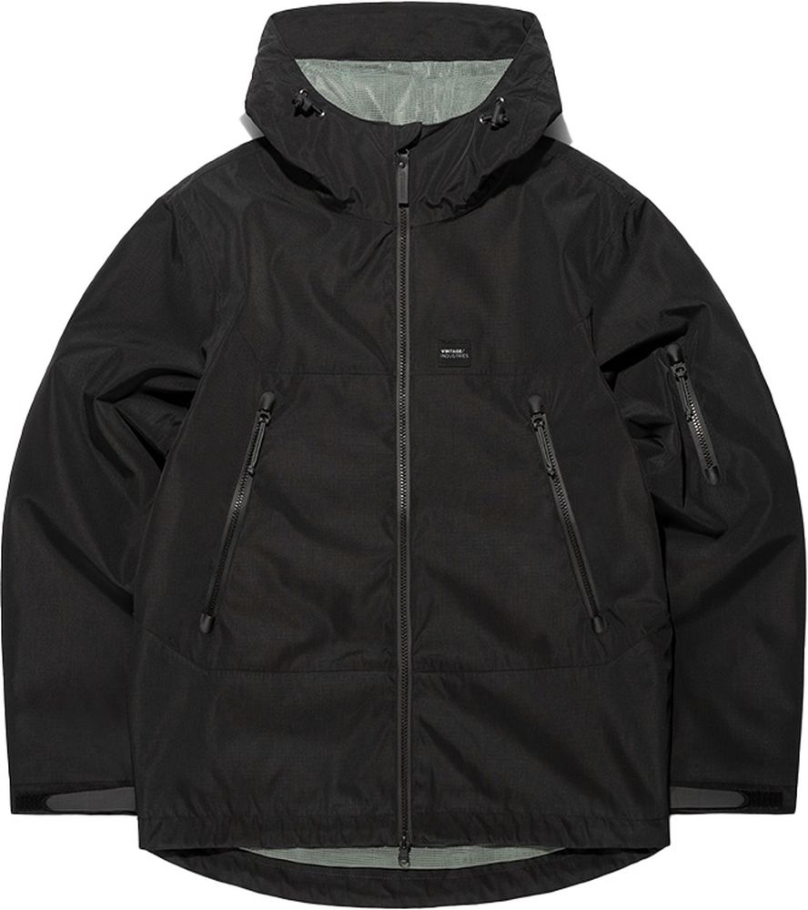 Vintage Industries Übergangsjacke Otto Jacket 30129 | Jackets | Men ...